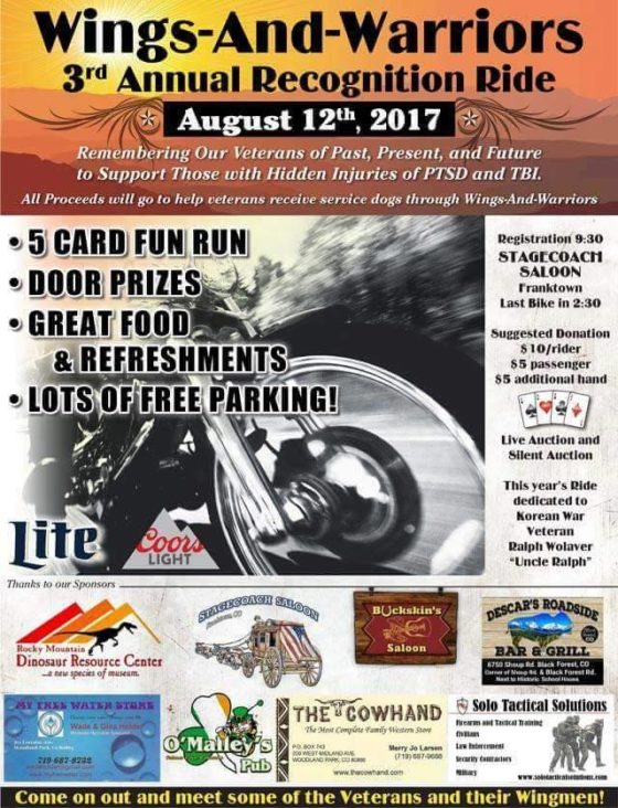 Veterans Corner – The Mountain Jackpot News