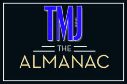 Almanac Week of 6.20.17 | The Mountain Jackpot News