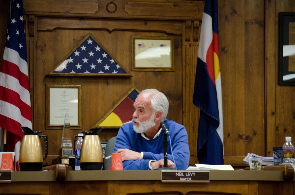 Mayor Grills DDA Over Woodland Station Lawsuit | The Mountain Jackpot News