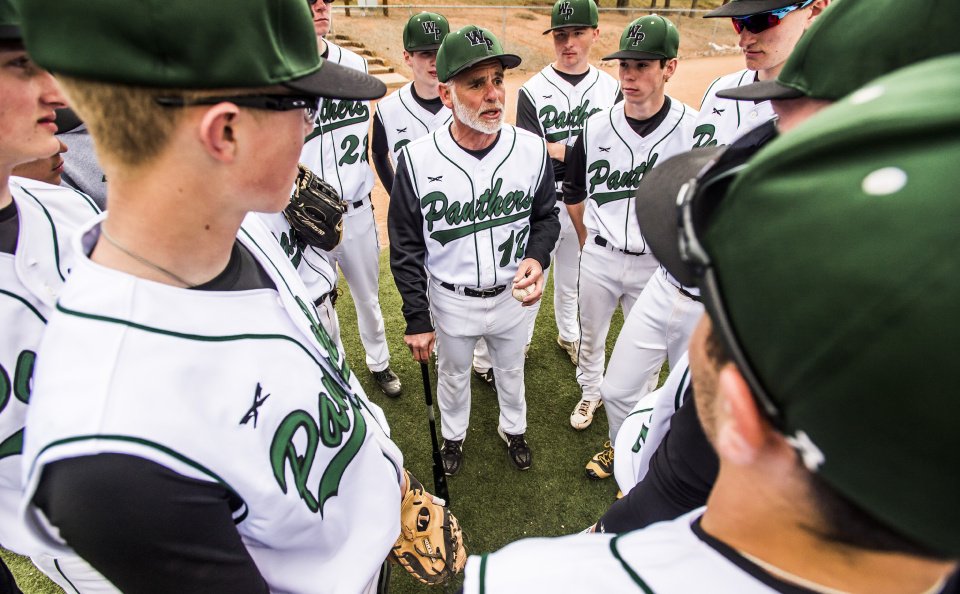 Woodland Park High School Baseball Seeking Playoff Spot | The Mountain ...