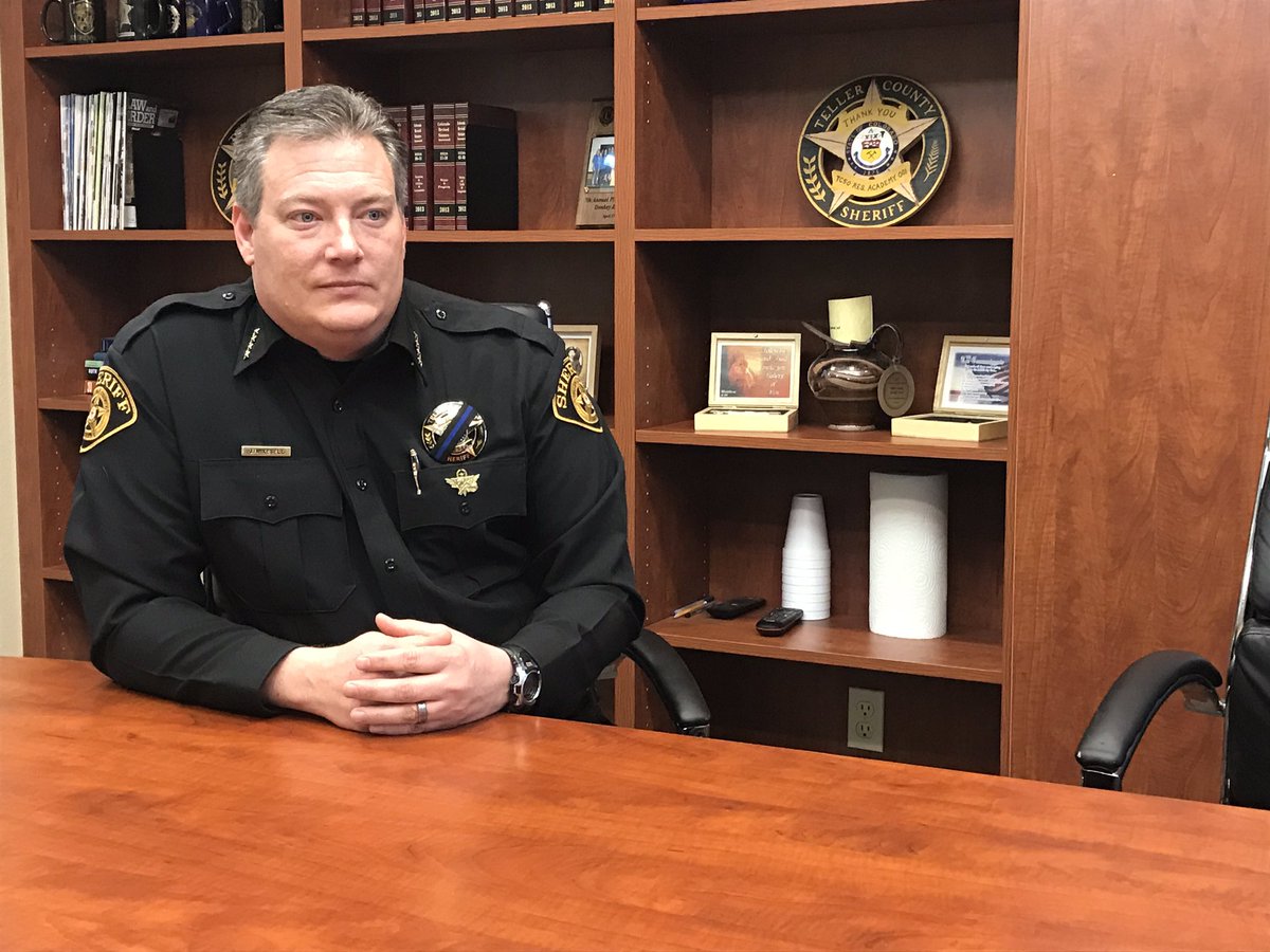 County leaders praise firefighting efforts and emergency response | The Mountain Jackpot News