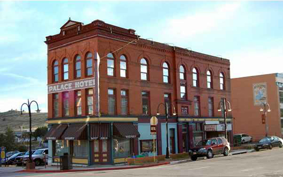 A Personal Look Into Historic Preservation In Cripple Creek | The ...