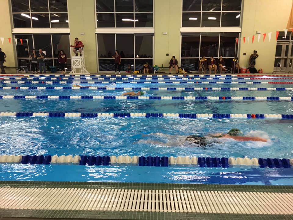 Woodland Park Aquatic Center Celebrates First Anniversary | The ...