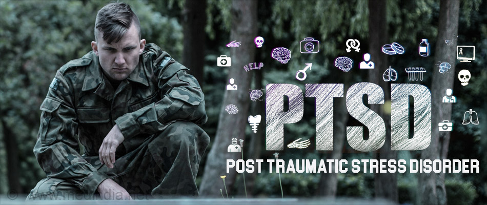 Local Veterans Highlight PTSD Ordeals In Controversial Documentary Film ...