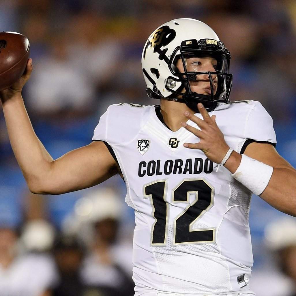 Colorado College Football | The Beat | The Mountain Jackpot News