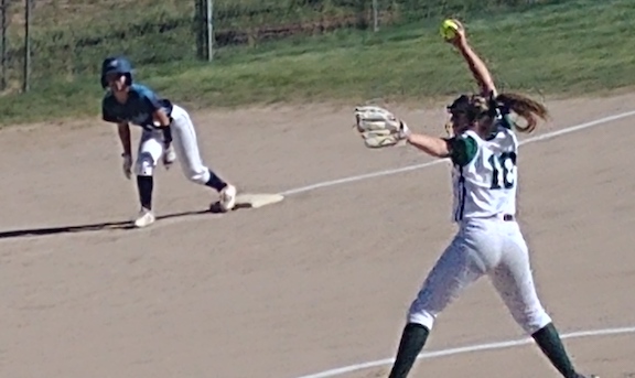 Lady Panthers Experiencing Up and Down Season On the Softball Diamond ...