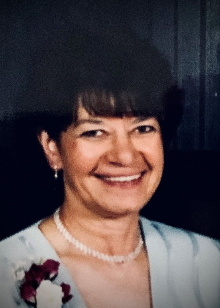 Obituary: Greta ‘June’ Kentopp Nothaus | The Mountain Jackpot News