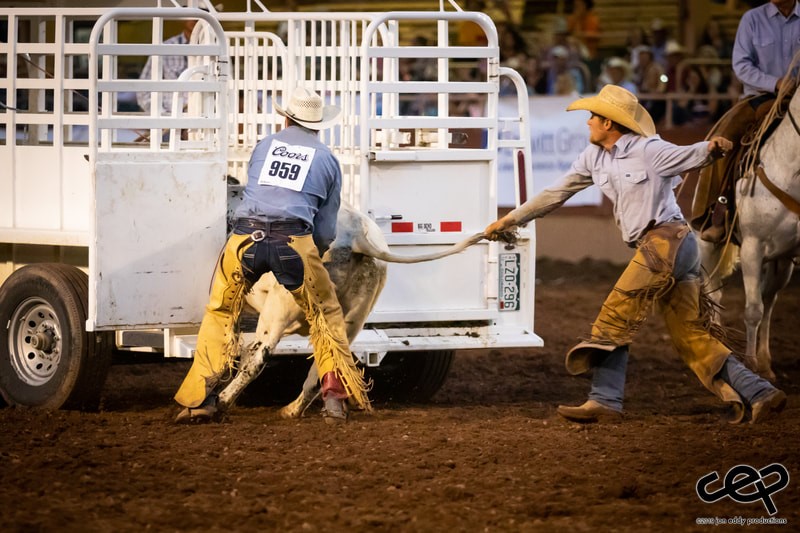 WRCA-SANCTIONED “RIDE FOR THE BRAND RANCH RODEO” RETURNS TO NORRIS ...