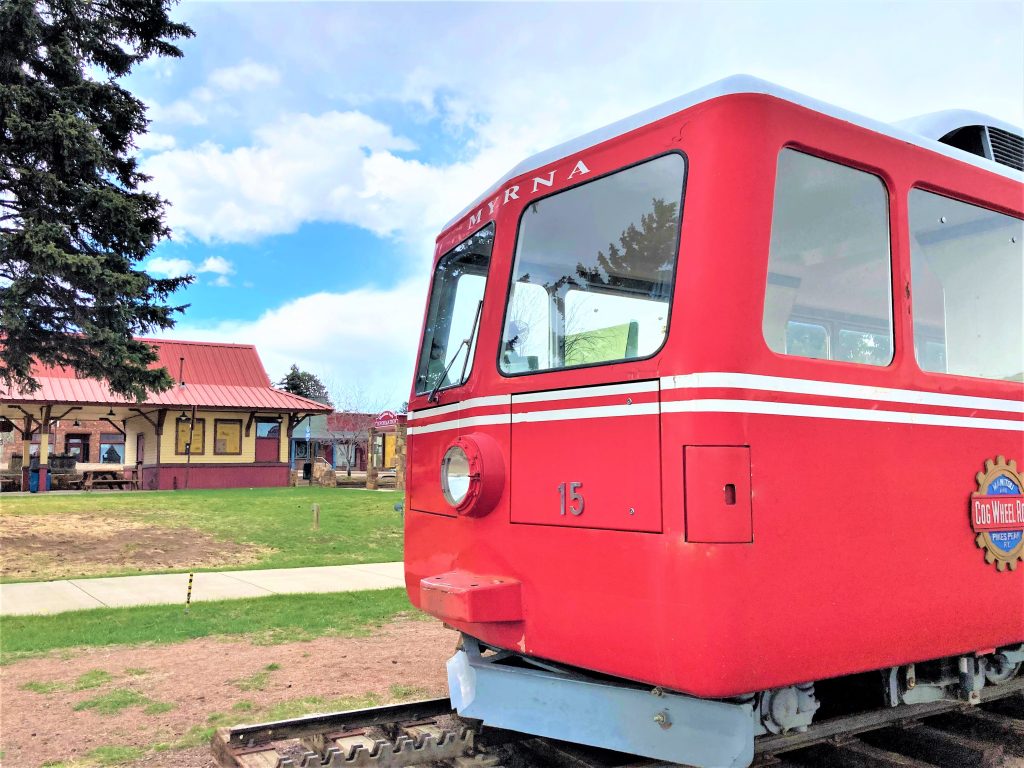 Woodland Park’s Cog Railway Back in Action as Special Event Host | The ...