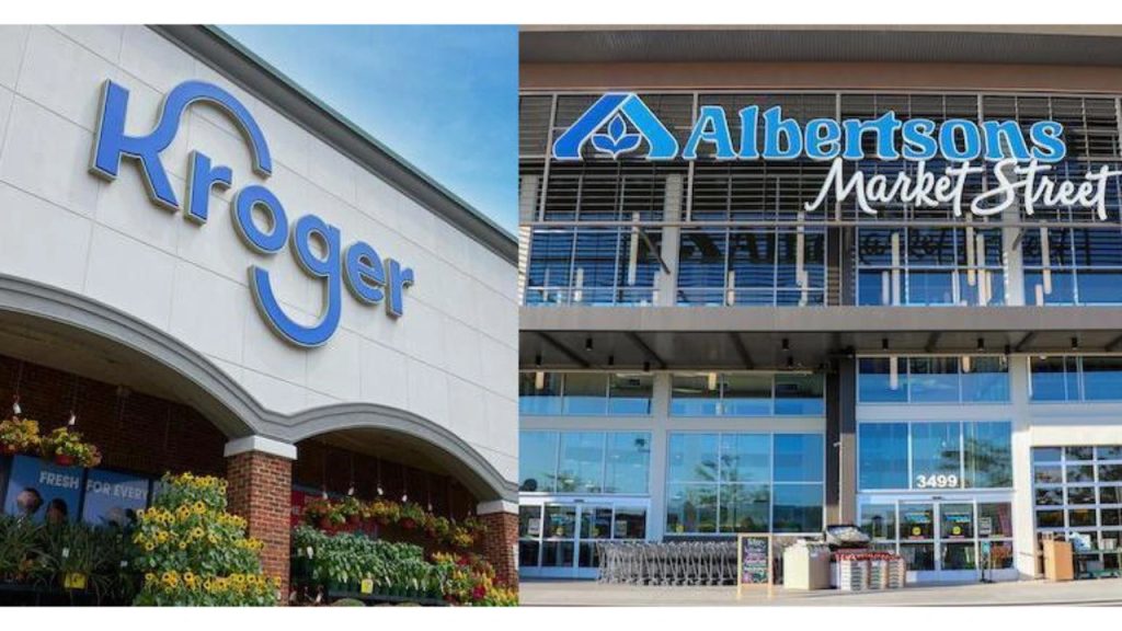 Don’t Let History Repeat Itself! Siding With the State in Fight Against Kroger/Albertsons Merger ...