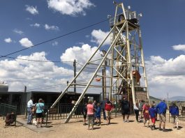 Molly Kathleen Mine Slated to Reopen after Deadly Incident | The ...