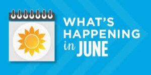 Summer Kicks Off with a Slew of Early Summer Events | The Mountain ...